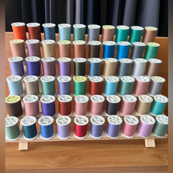 Coat&Clark | Other | Sewing Thread Bundle Of 6 | Poshmark